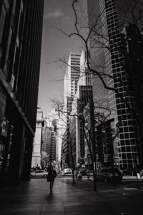 Aleksandra Prokhorova # Russia - Blank Wall Gallery